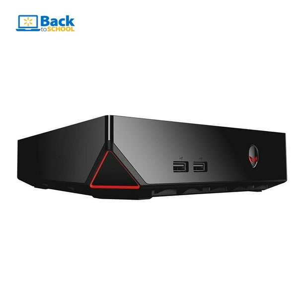 ALIENWARALPH Dell Alienware Alpha Core i7 8 GB RAM 2 TB | Walmart en línea