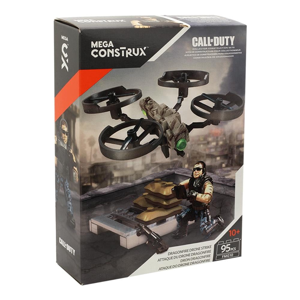 UPC PADRE NO APROBAR Mega Construx Call Of Duty Mega Construx Call of ...