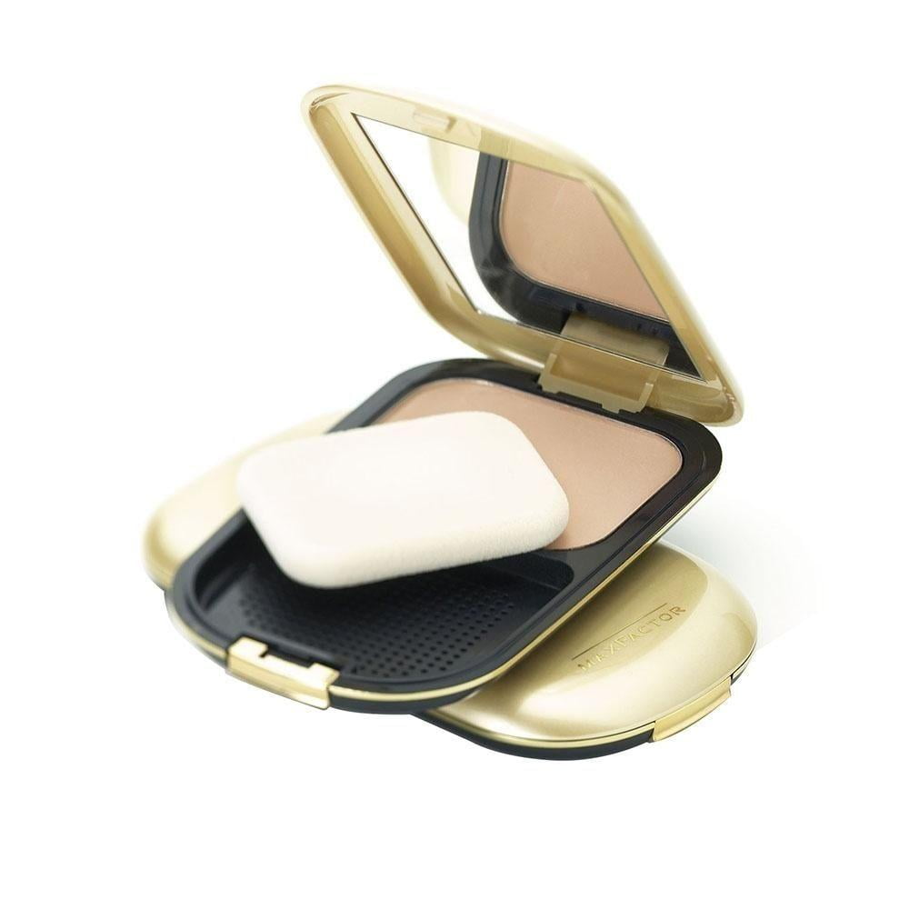 Polvo compacto Max Factor Facefinity golden | Walmart