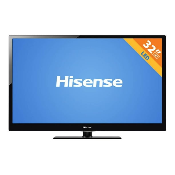 TV Hisense 32 Pulgadas 720p HD LED 32K26 | Walmart en línea