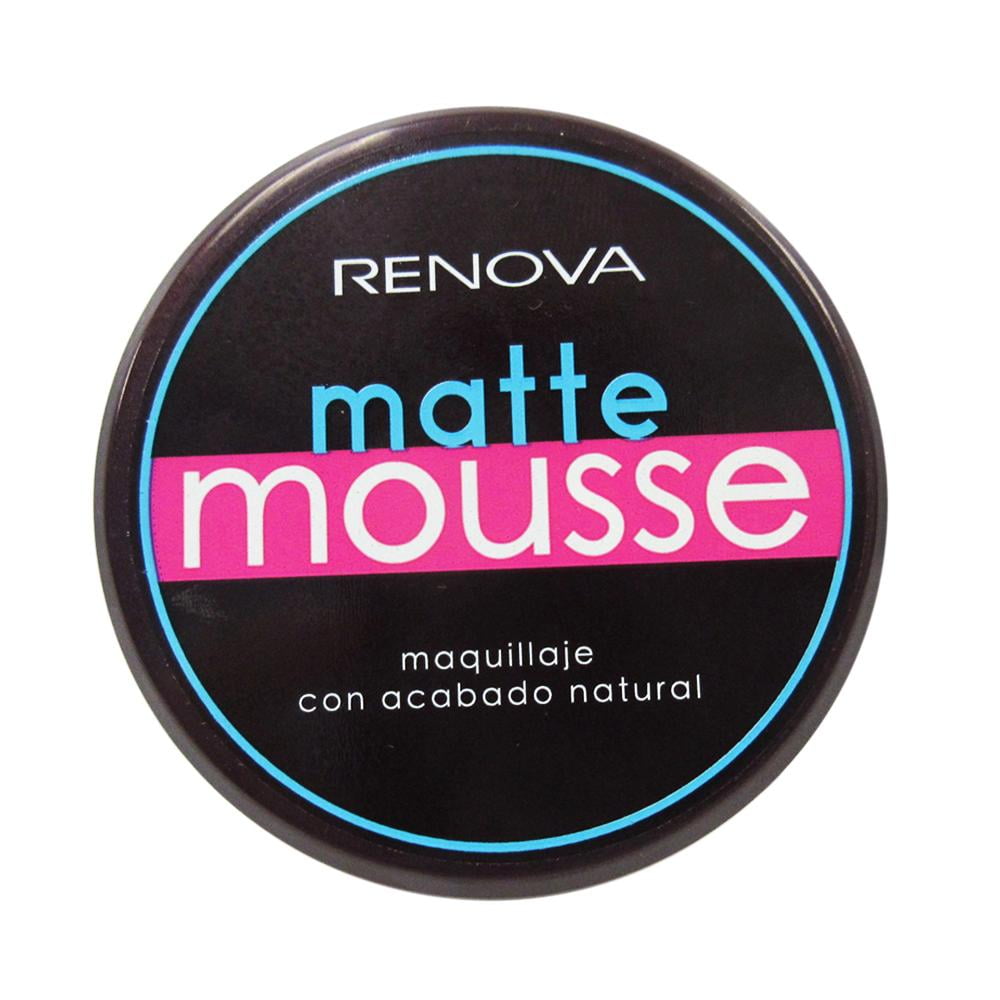 Maquillaje Renova natural 16 g | Walmart