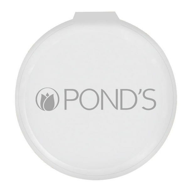 Polvo compacto Pond's Angel Face topacio 12 g | Walmart en línea