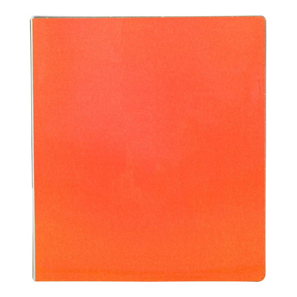 Carpeta Danpex colors profesional naranja 1 pza | Walmart