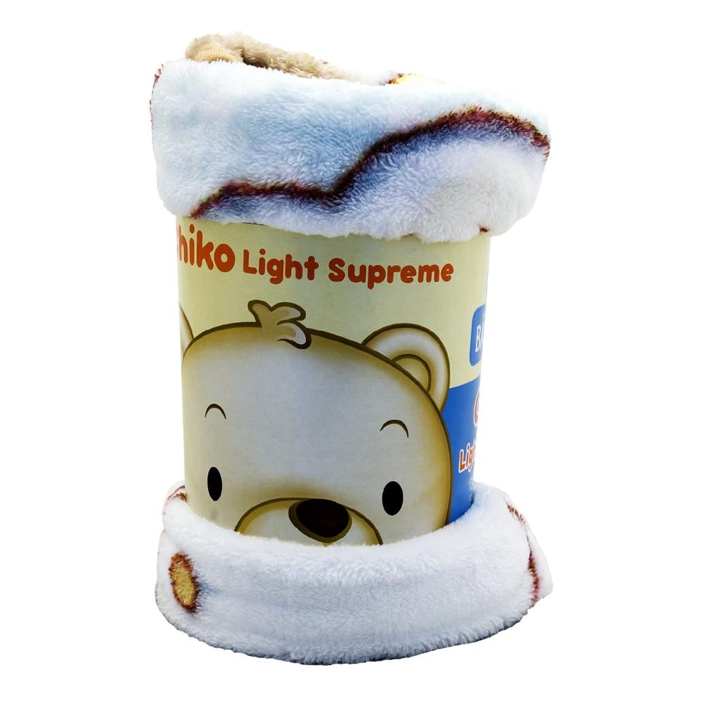 Cobertor Baby Mink Chiko Ligth Estampado 100 x 80 cm | Walmart en línea