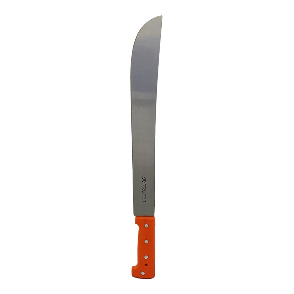 Machete Pulido Truper Estándar 18 Pulgadas | Walmart en línea