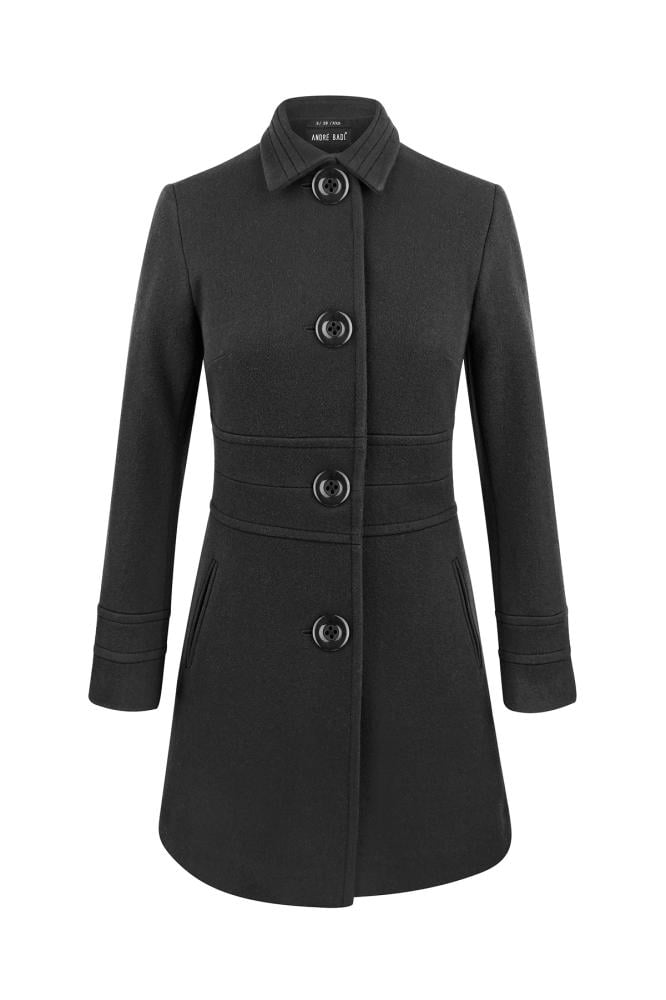 Abrigo André Badi Dama 0207 | Walmart en línea