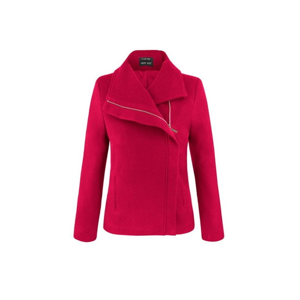 Abrigo André Badi Dama 0198 | Walmart en línea