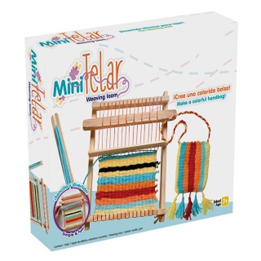 Mini Telar Diako BU1393 | Bodega Aurrera en línea