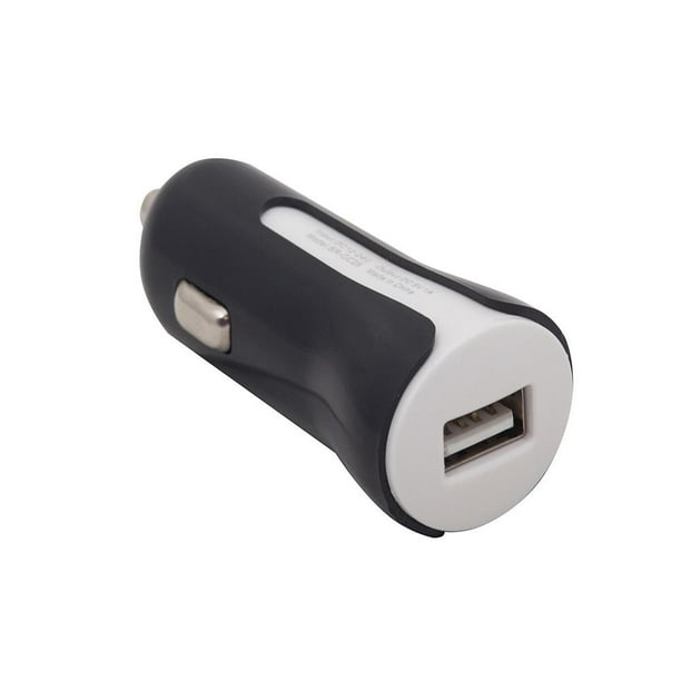 Cargador Celulares Carro USB Carga Rapida Micro USB Sync Ray Sinc Ray ...