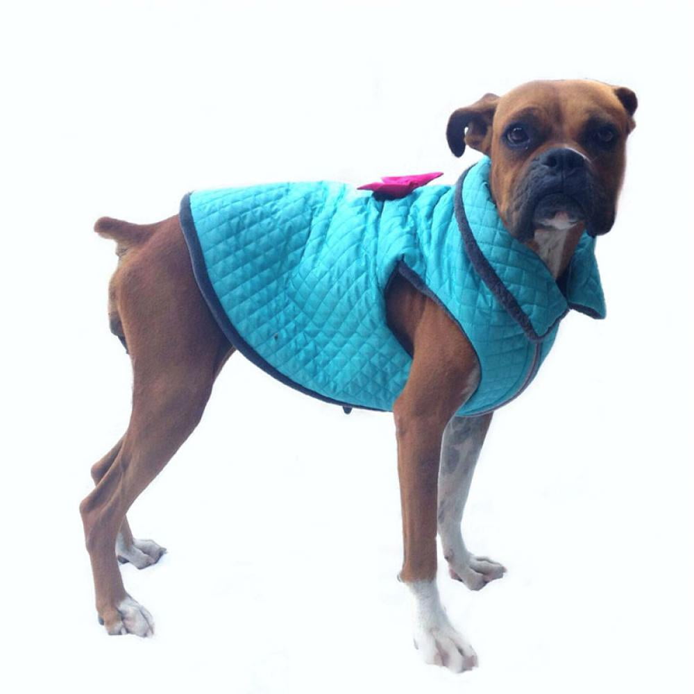 Chaleco para perro Perron Moda para Perro Capitonado | Bodega Aurrera ...