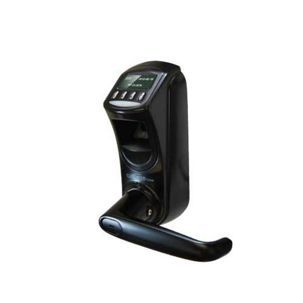 Cerradura digital de seguridad Axceze ONE700 NEGRA | Walmart en línea