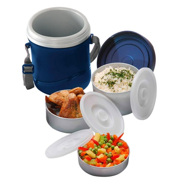 TERMO COLLECTION AZUL Polimes Collection | Walmart en línea