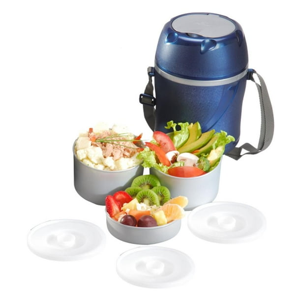 TERMO STYLE AZUL Polimes Style | Walmart en línea