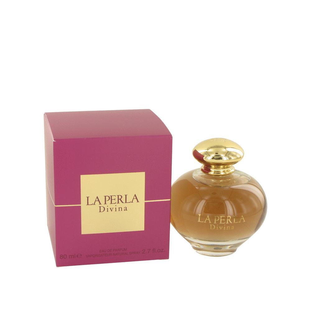 Perfume La Perla La Perla Divina de La Perla Eau De Parfum Spray 80ml/2 ...