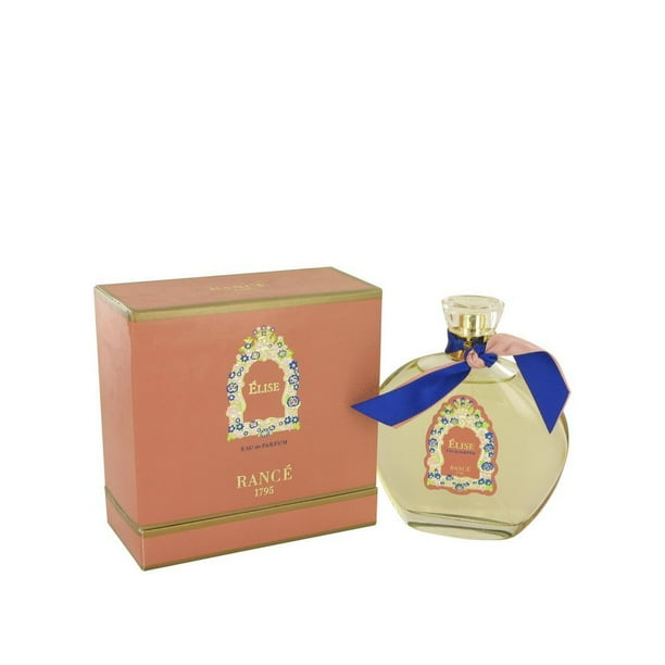 Perfume Rance Elise de Rance Eau De Parfum Spray 100ml/3.4oz para Mujer ...