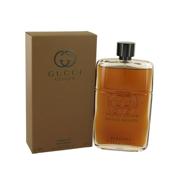 Perfume Gucci Gucci Guilty Absolute Eau De Parfum Spray 150ml/5oz para ...