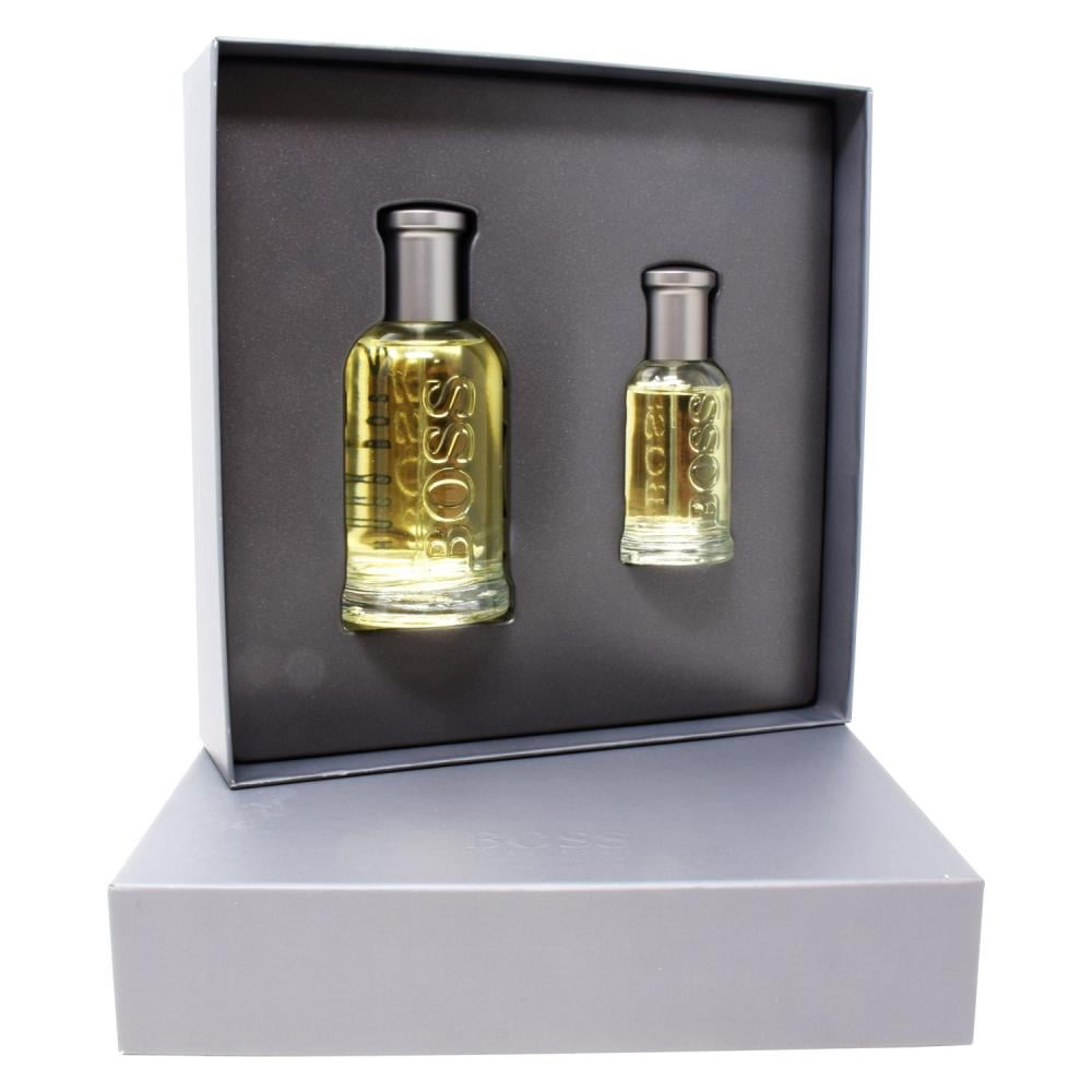 Set Boss Bottled Hugo Boss 91320748 | Bodega Aurrera en línea