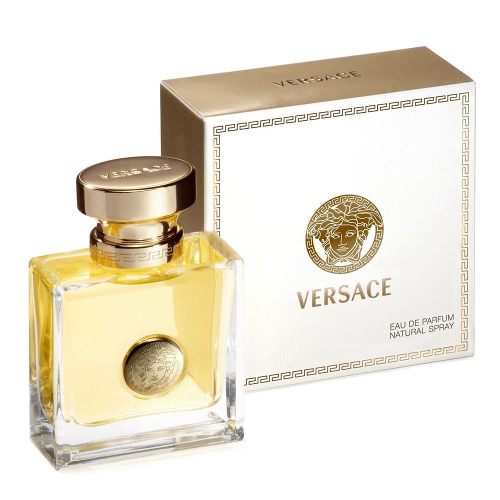 Perfume Versace Por Gianni Versace Versace Versace Eau De Parfum 100 ml ...