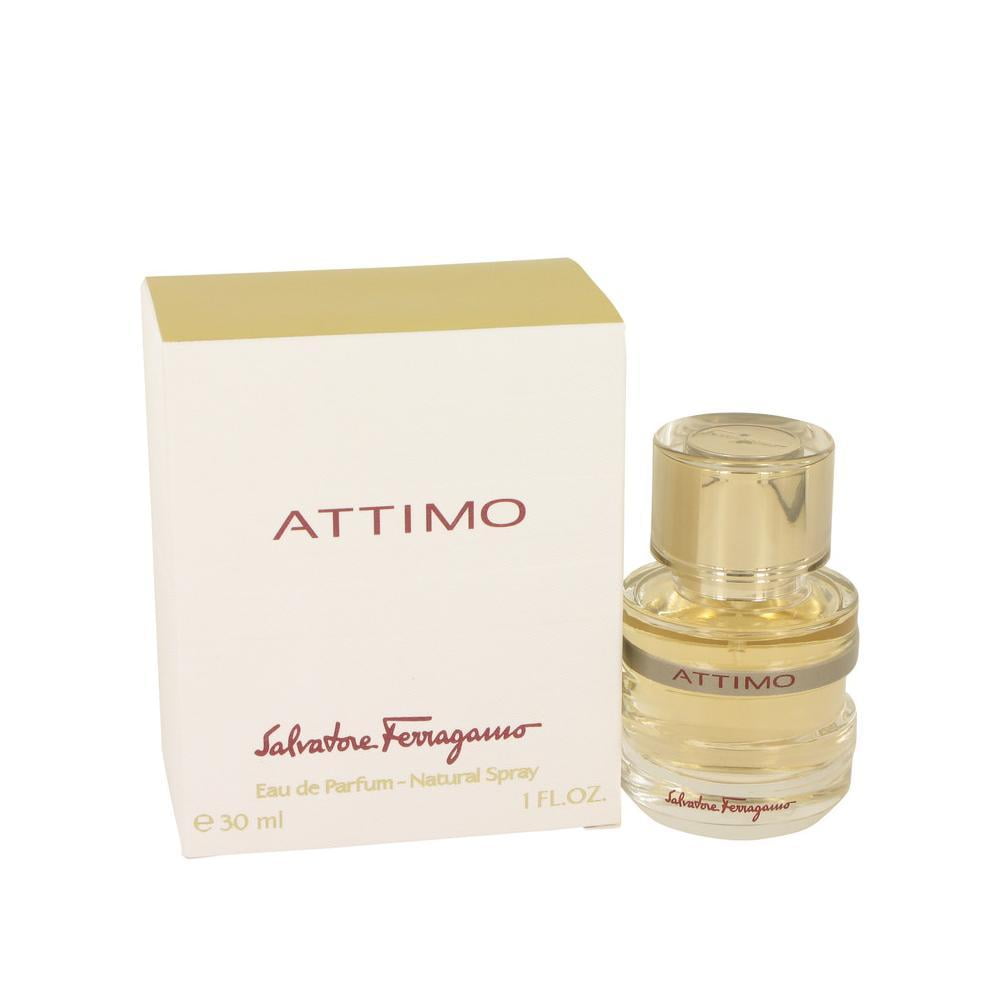 Perfume Salvatore Ferragamo Attimo Eau De Parfum Spray 30ml/1oz ...