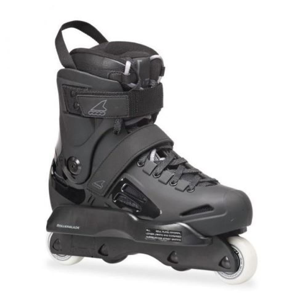 Patines En Línea Agresivos Para Hombre SOLO TEAM Rollerblade ...