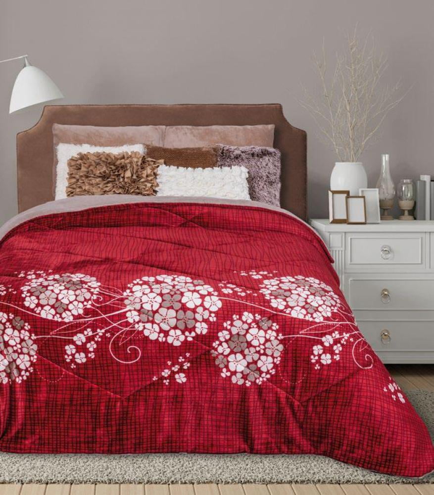 Cobertor King Size Modelo Camille La Española Camille | Walmart en línea