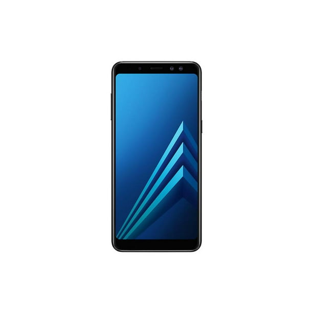 Samsung Galaxy A8 Plus 32GB Negro Samsung - SM-A730F | Bodega Aurrera ...