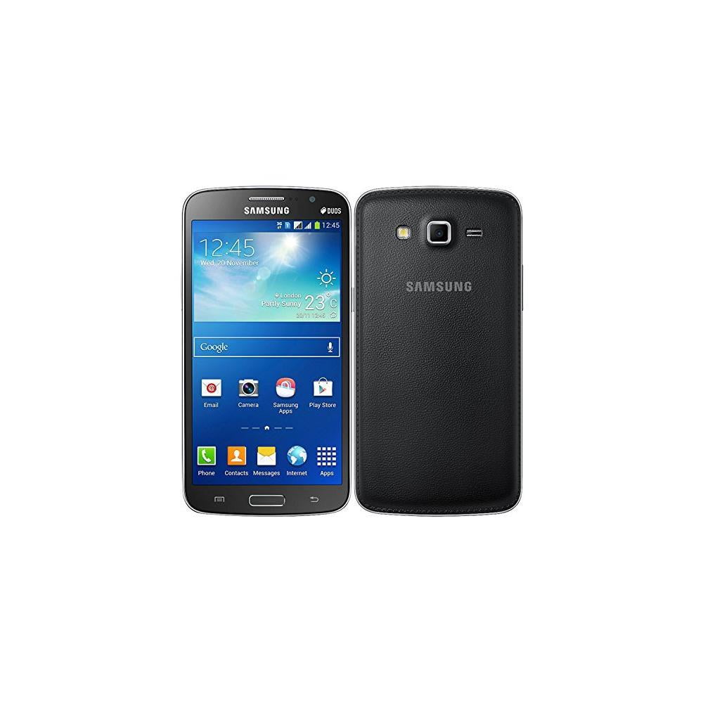Celular Samsung Galaxy Grand II 5.25” SM-G7102 | Walmart en línea