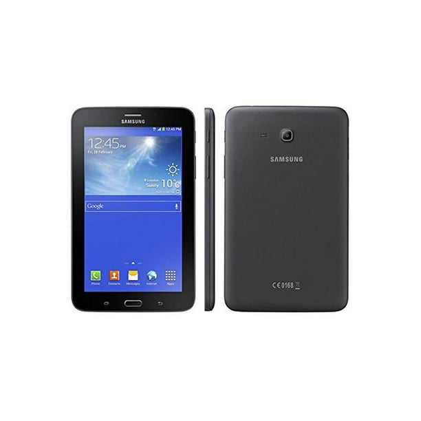 Tablet Samsung Galaxy Tab 3 7'' T116 | Walmart en línea