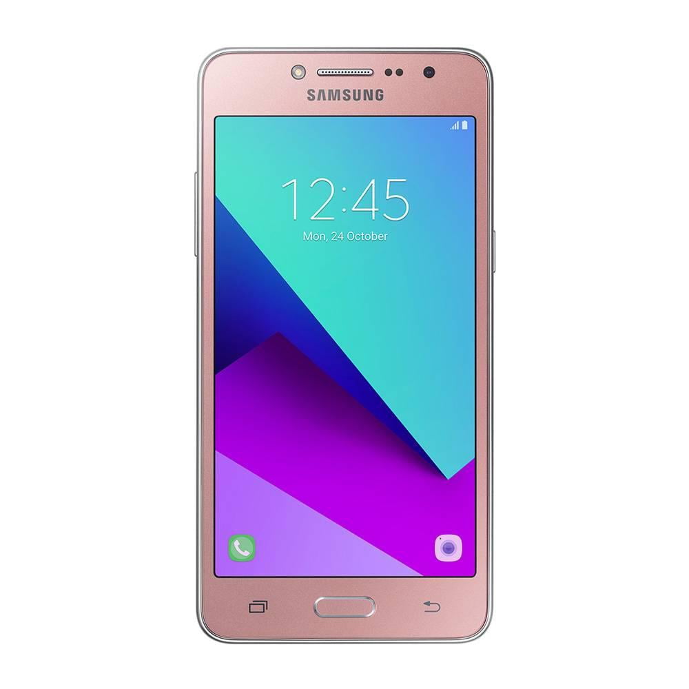 Samsung Galaxy Grand Prime Plus 8GB Dual Sim Dorado Samsung - SM-G532F ...