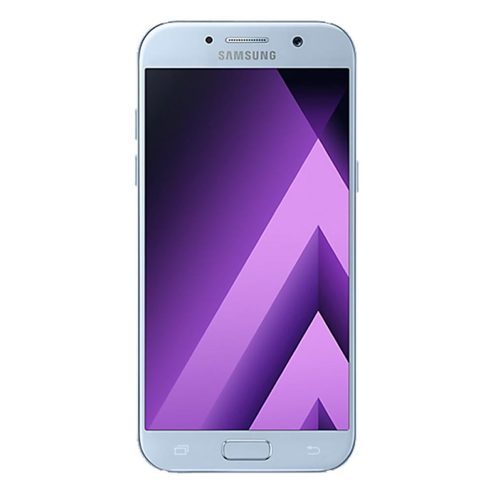 Samsung Galaxy A5 2017 32GB Azul Samsung - SM-A520F | Walmart en línea