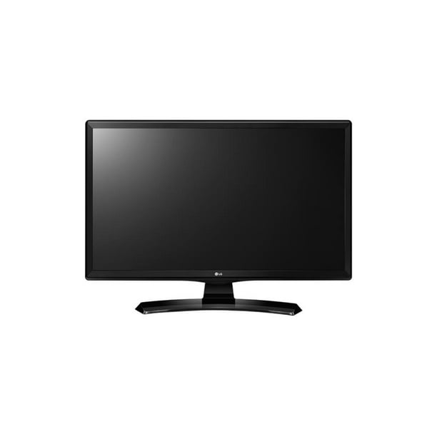 Televisión Monitor LED 28 Pulgadas HD Smart Tv LG 28MT49S-PU | Walmart en línea