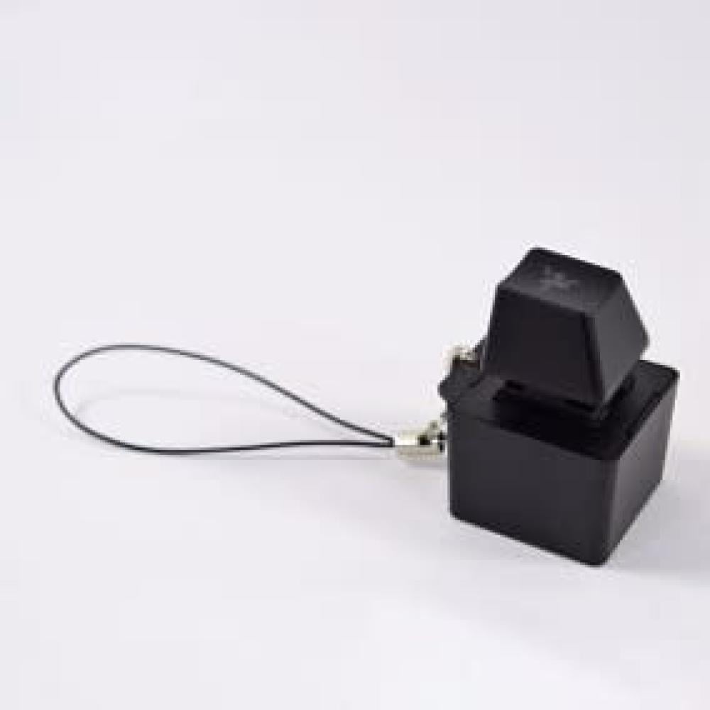 Llavero Retroiluminado Chroma Keycap Keychain Razer 8886419386216 ...