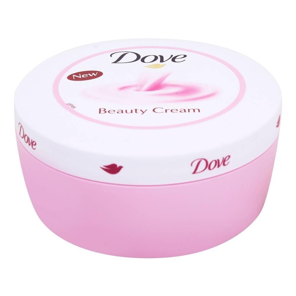 Crema corporal Dove para dama 250 ml | Walmart