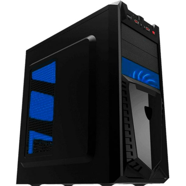 CPU Gamer AMD APU A4 5050 (4 Cores), 8GB RAM, D.D. 1TB, Gráficos AMD ...