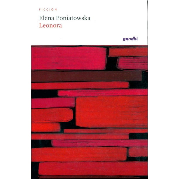 LEONORA Ediciones Gandhi RUSTICO | Walmart en línea