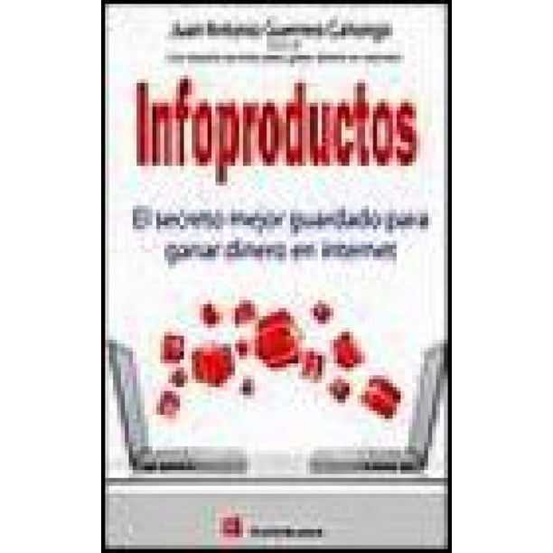 INFOPRODUCTOS PANORAMA EDITORIAL RUSTICO | Walmart en línea