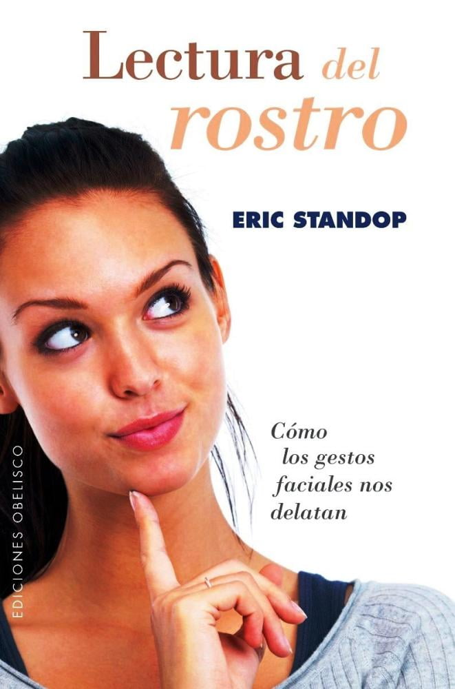 LECTURA DEL ROSTRO EDICIONES OBELISCO RUSTICO | Walmart en línea