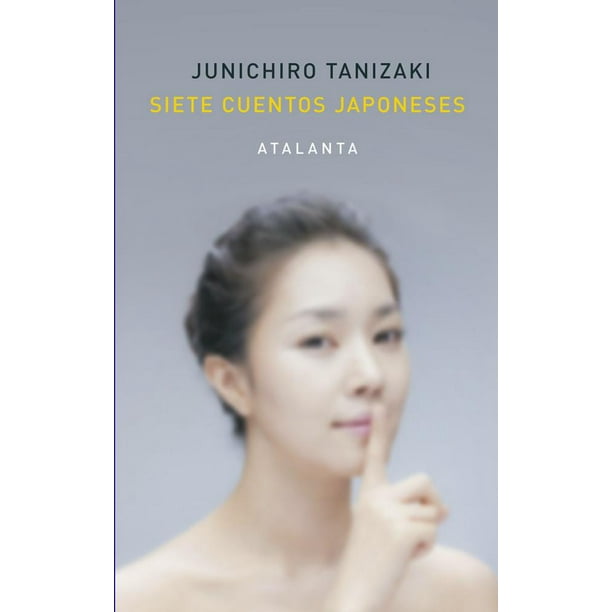 SIETE CUENTOS JAPONESES Atalanta RUSTICO | Bodega Aurrera en línea