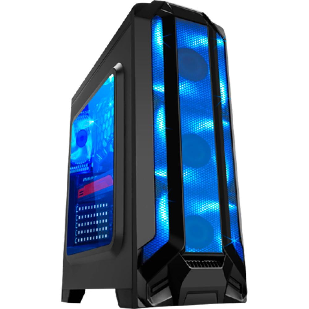 CPU Gamer AMD APU A6 9500 (2 Cores + 6 Subprocesos), 8GB RAM, D.D. 1TB ...