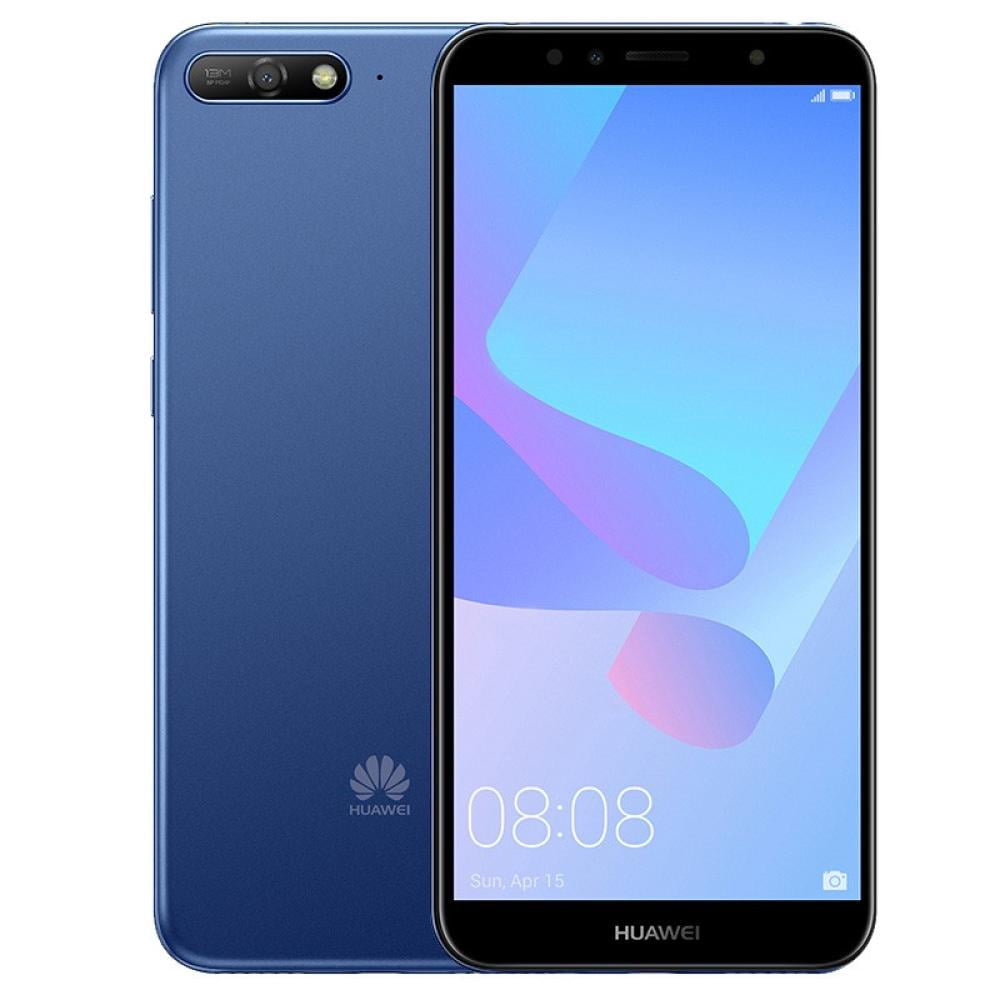 SMARTPHONE Huawei Y6 | Walmart en línea