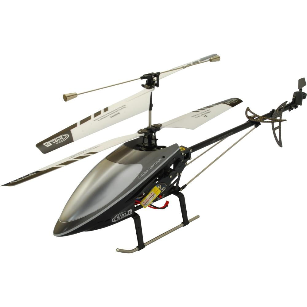 Helicóptero a Control Remoto Double Horse 9101 | Walmart en línea