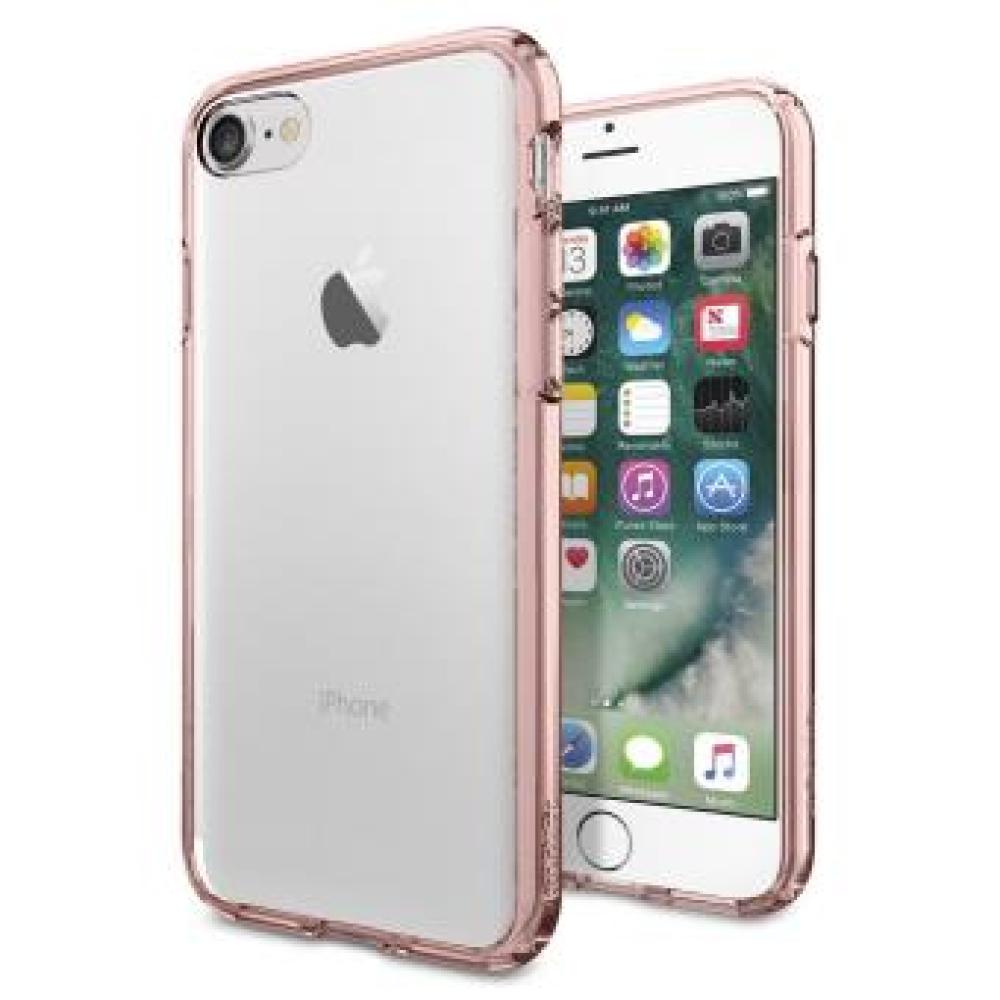 Protector Spigen Iphone 7 Ultra hybrid | Walmart en línea
