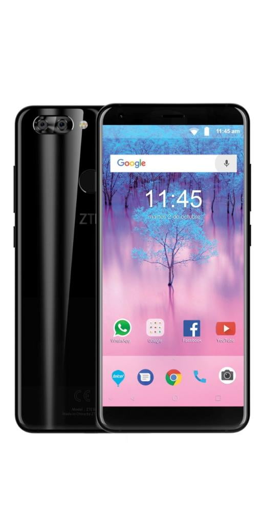 Smartphone ZTE Blade V9 | Walmart en línea