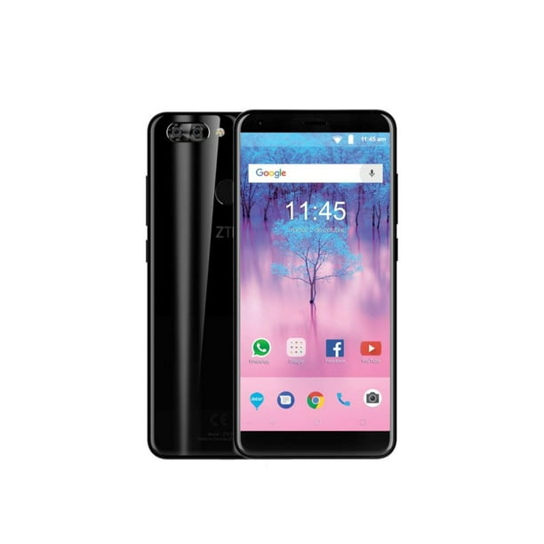 Smartphone ZTE Blade V9 | Walmart en línea