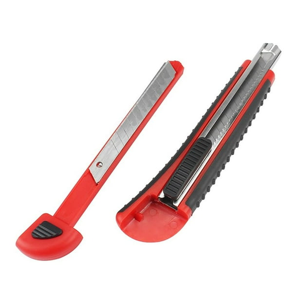 Paquete de Cutters Santul 5 Pulgadas con Grip 12 Piezas | Walmart en línea