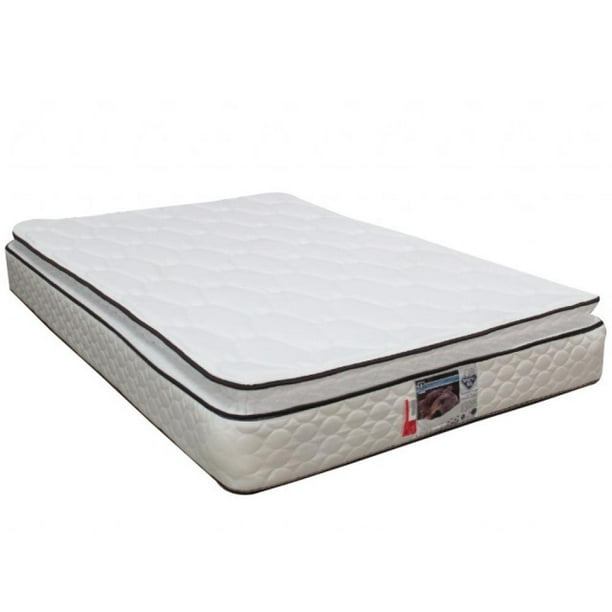 Colchon Individual Spring Air Revolution | Walmart en línea