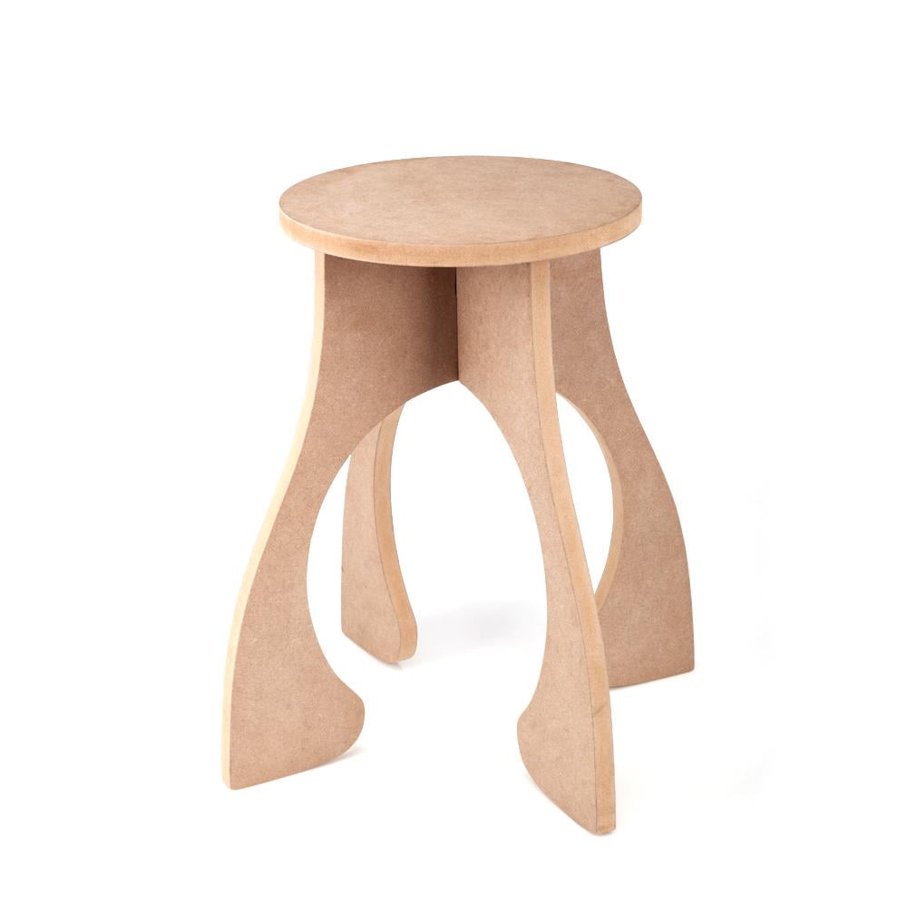 Banco Desarmable Bebela Home madera | Walmart en línea