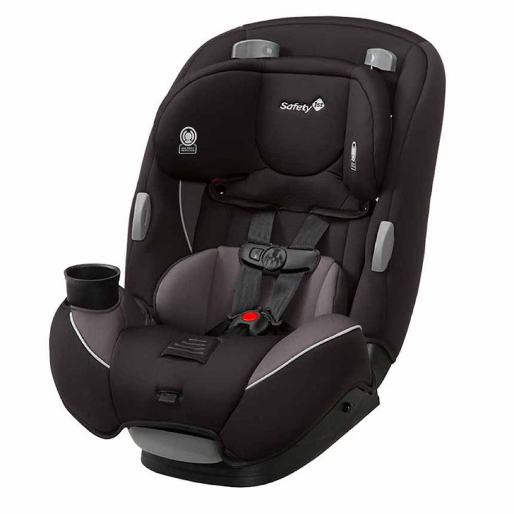Autoasiento Safety 1st Continuum Convertible 3 en 1 Rock Ridge SAFETY ...