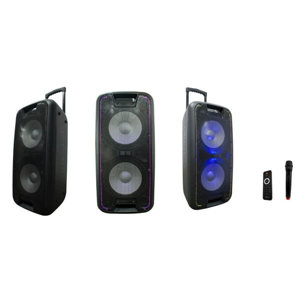 CYCLONE 10'' SPEAKER Alien Pro CYCLONE | Walmart en línea