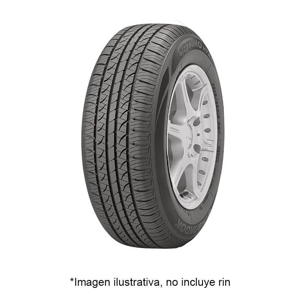Llanta 185/60R14 82T Hankook Óptimo H724 | Bodega Aurrera en línea